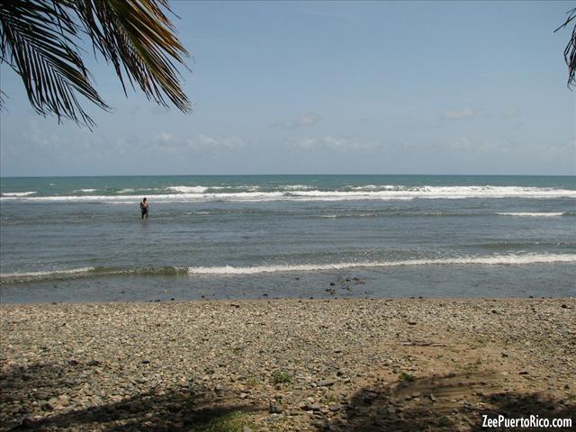 ZeePuertoRico.com - Guardarraya Beach
